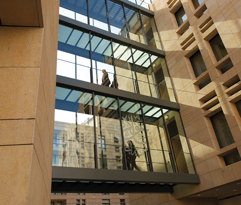 Bank Audi Group | About The Group