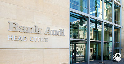 Bank Audi Group | Press Release Issued by Bank Audi sal
